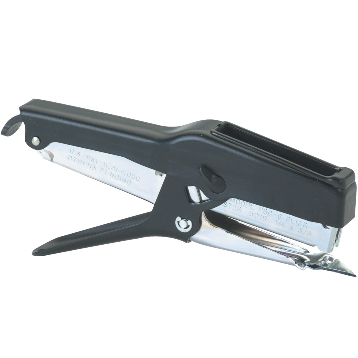 Industrial Sword Point Stapler