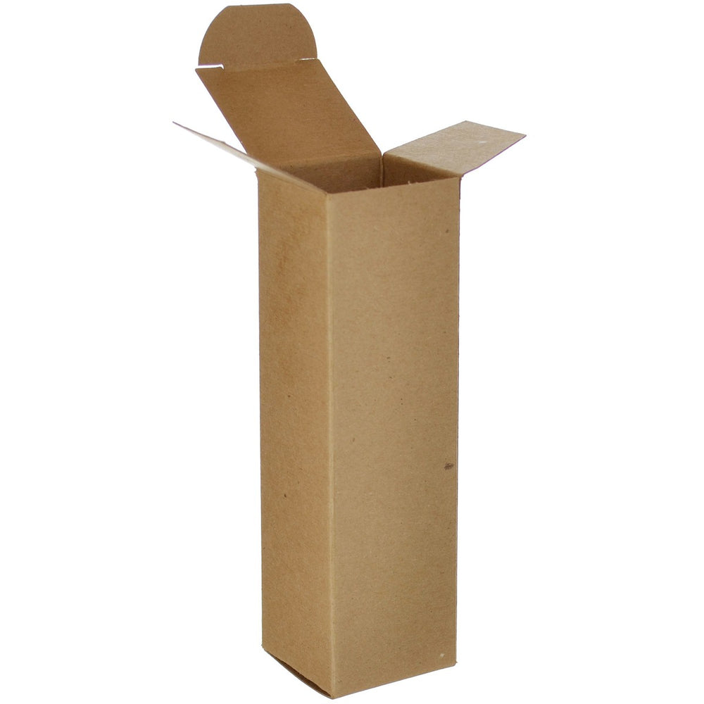 3 x 2 x 3 Brown Chipboard Boxes - PackagingSupplies.com