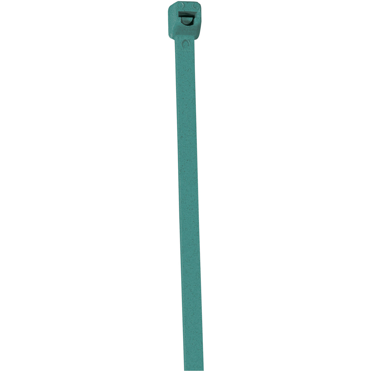 15" (50 lb Tensile) Metal Detectable Cable Ties