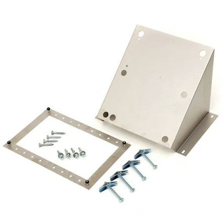 MINI PAKR Wall MOUNT KIT MOUNTS MINI PAK FeetR TO Wall