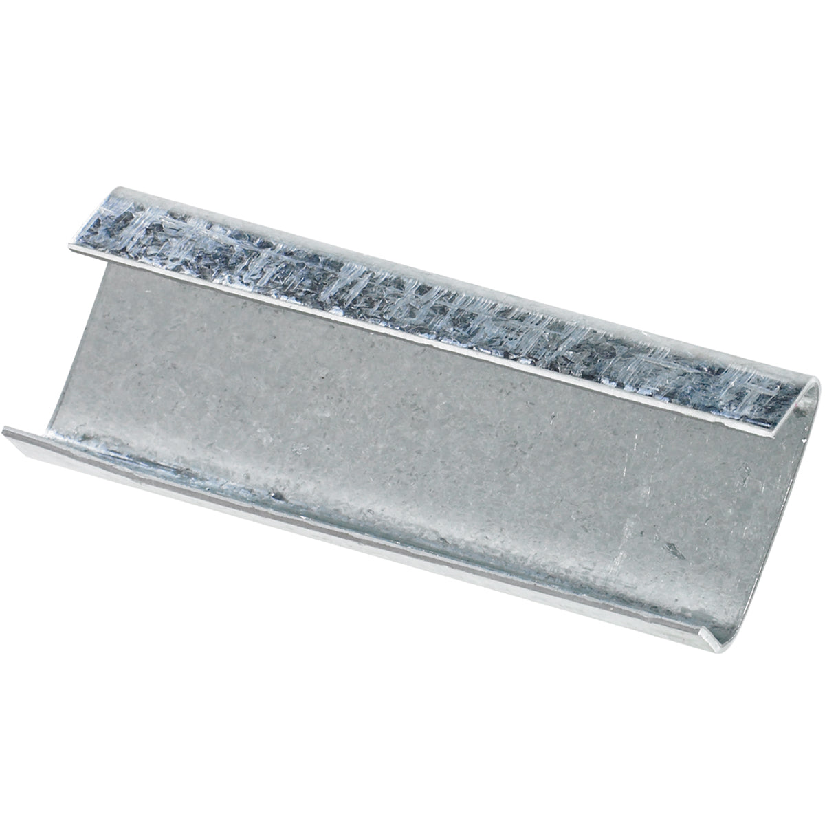 1 1/4 Heavy Duty Semi Open Seals for Steel Strapping