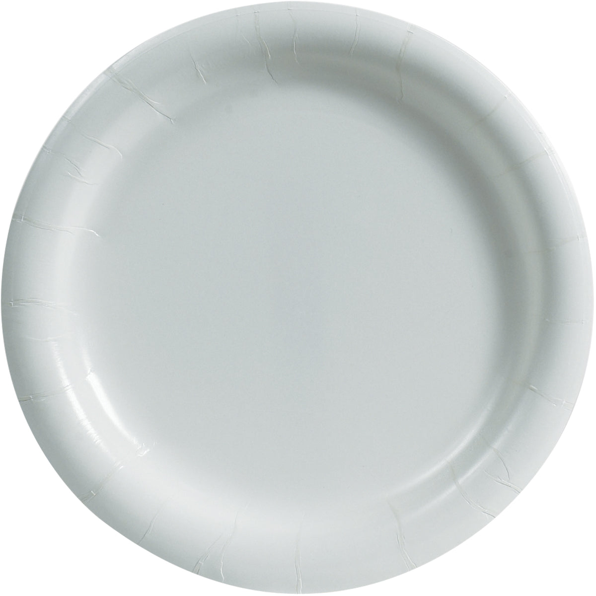 9 Heavy-Duty Paper Plates