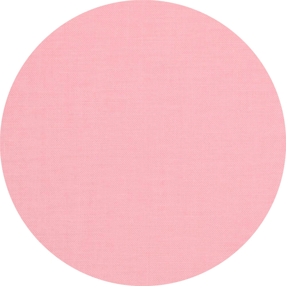 3/4" Pink Inventory Circle Labels 1000/Roll