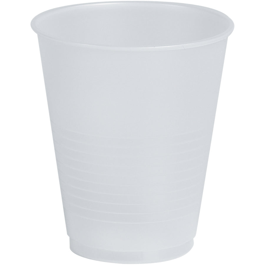 Plastic Cold Cups - 12 oz. - PackagingSupplies.com