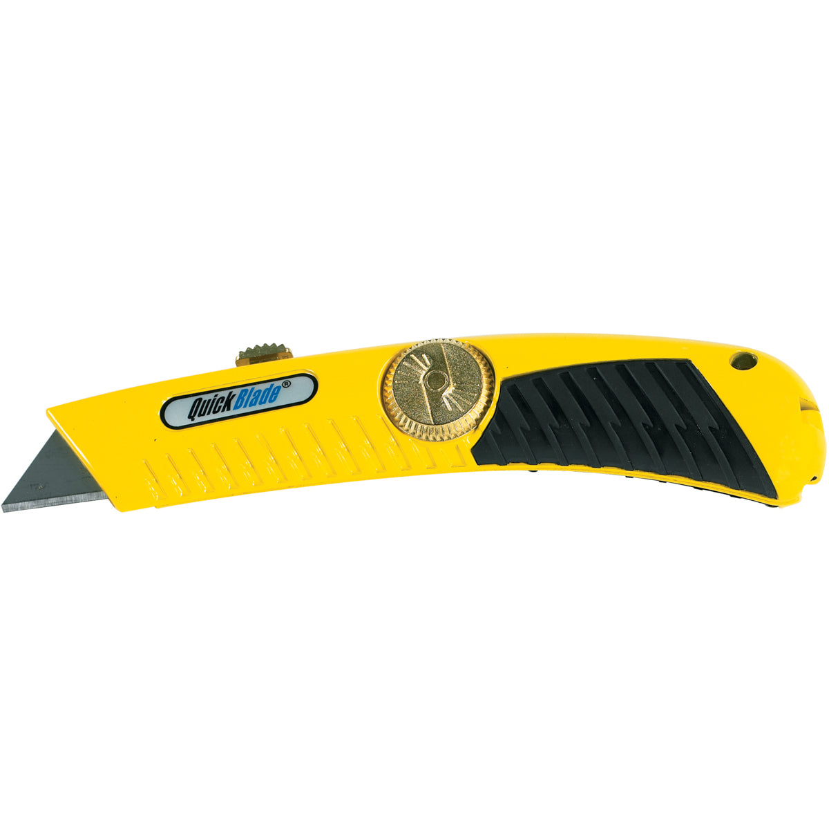 QBR-18 QuickBlade Retractable Utility Knife