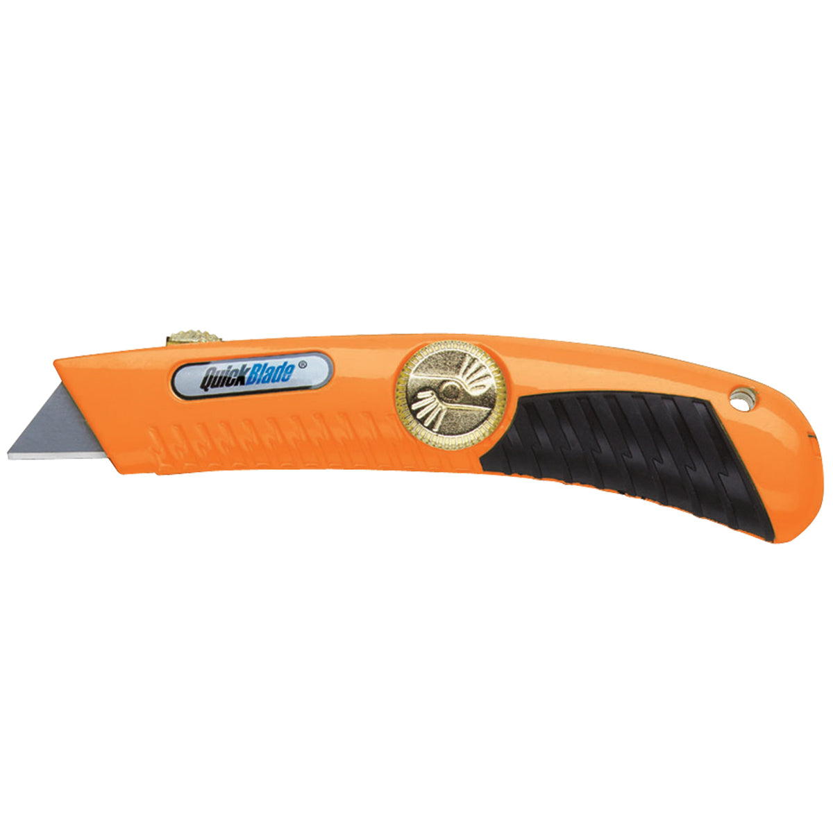QBS-20 QuickBlade Spring-Back Safety Knife