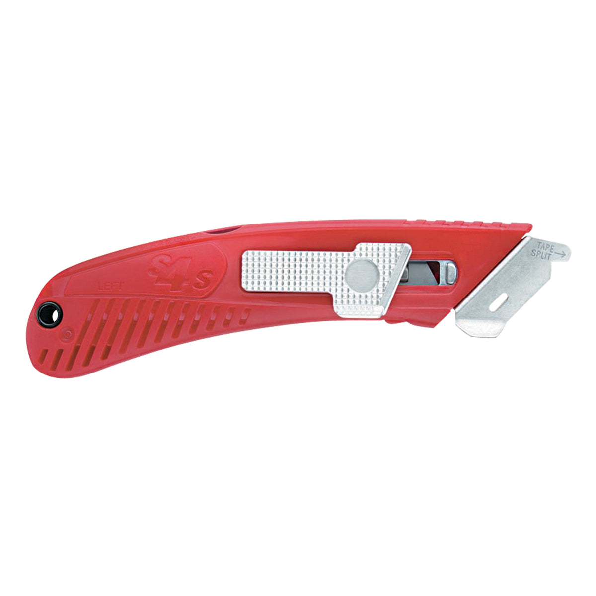 S4SL Spring-Back Safety Cutter - Left Handed
