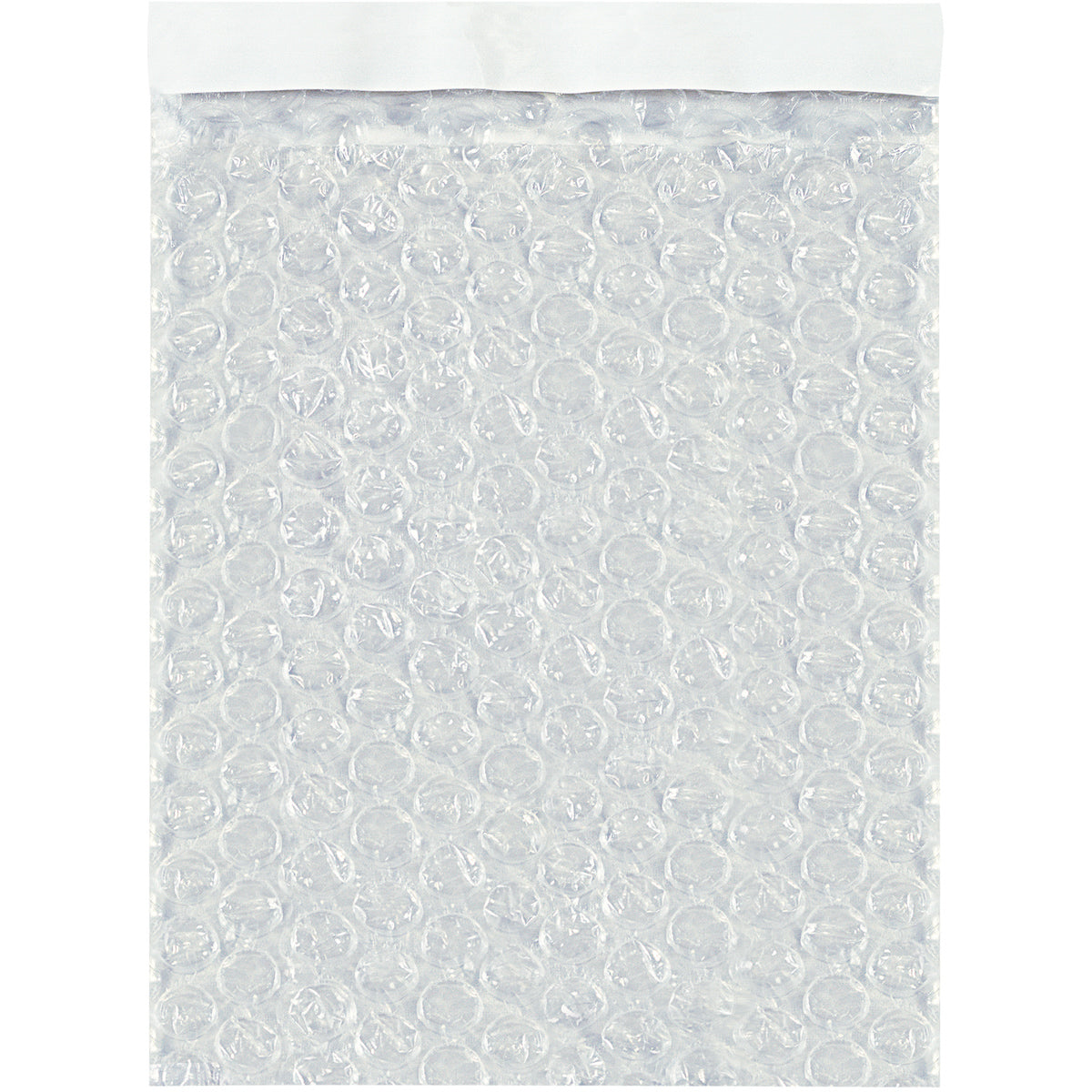 Get Protective Bubble-Out Bags with Self-Seal Tape Lip