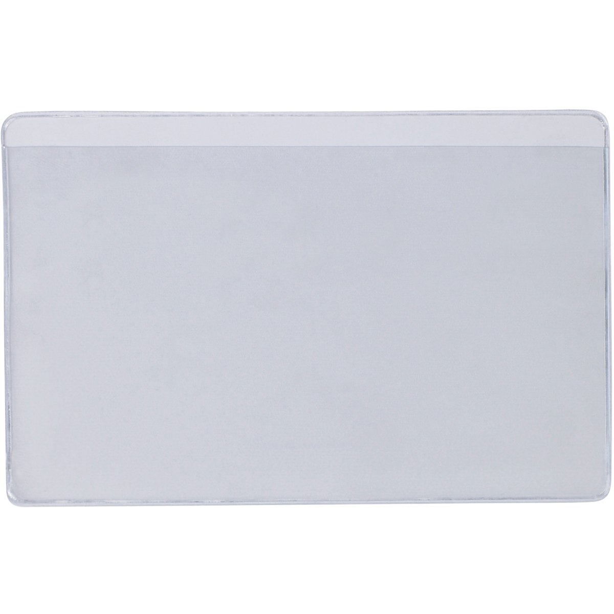 12 x 9 Long Side Opening Vinyl Envelopes