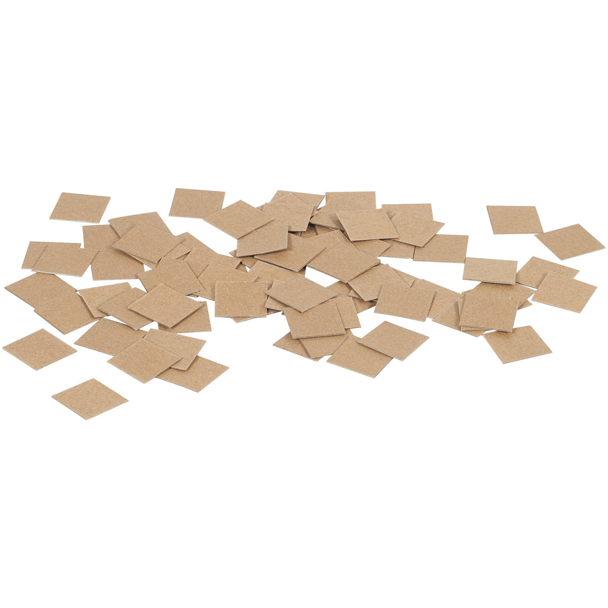 1" x 1" 30 lb VCI Chips 25000/Case