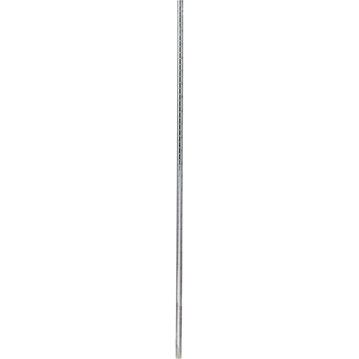 54 Chrome Poles - 2/Pack